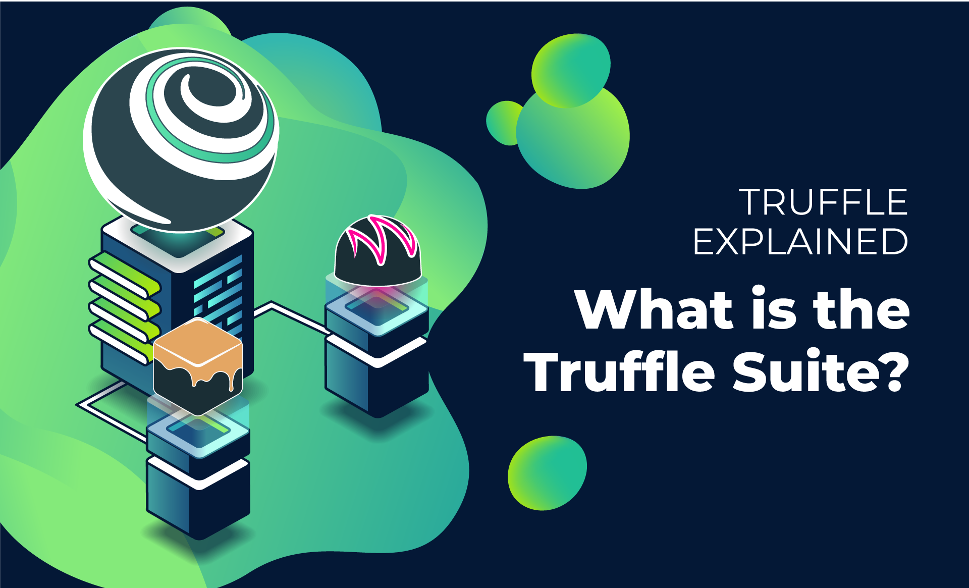 Truffle Explained - What is the Truffle Suite? - Moralis APIs