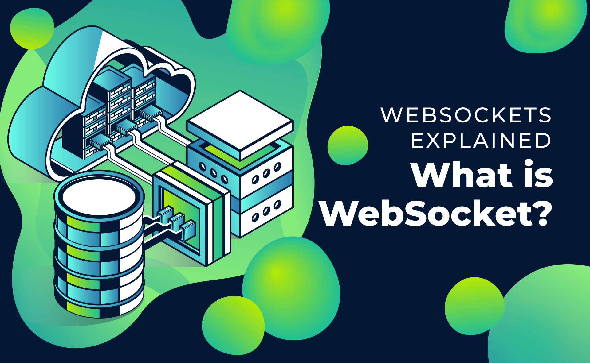 WebSockets Explained - What is WebSocket? - Moralis APIs