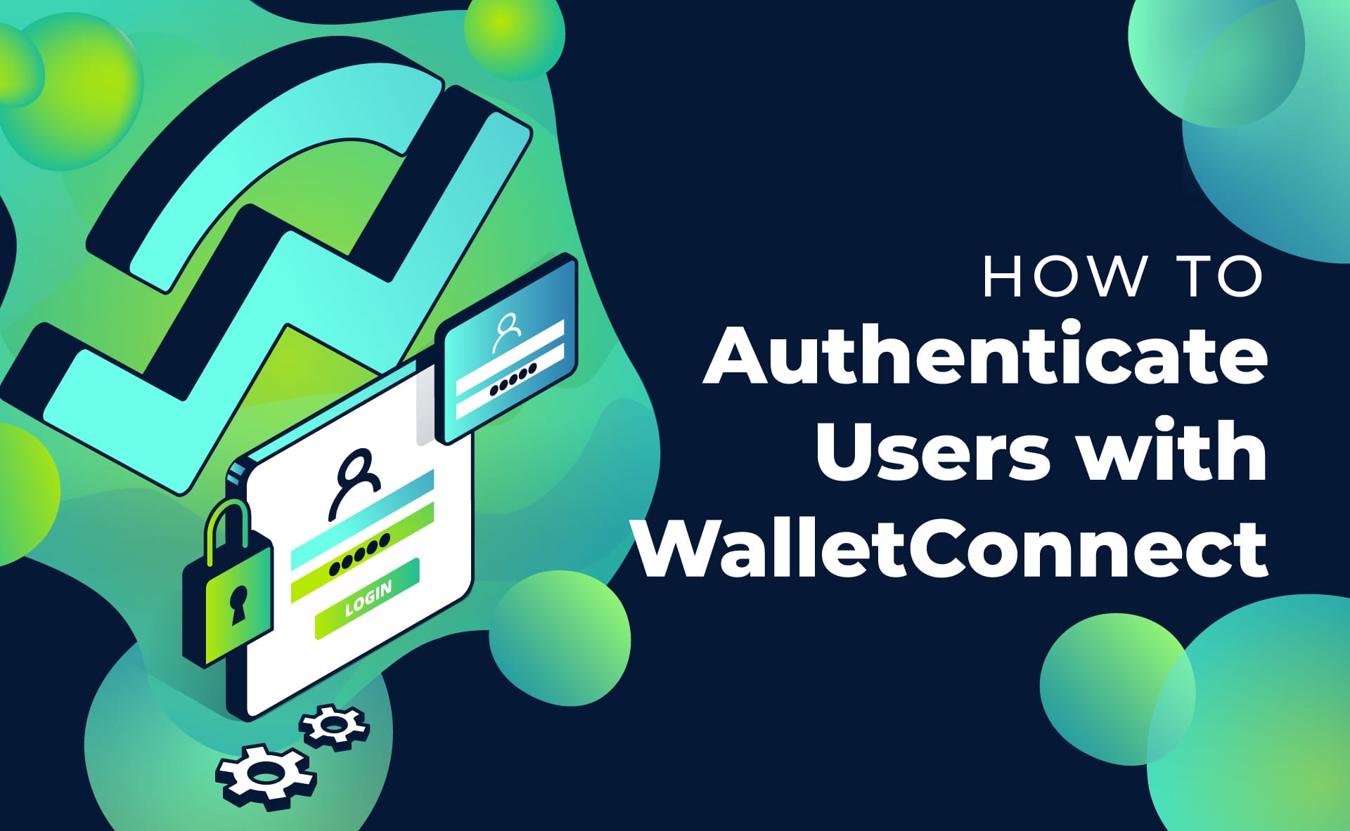 How to Connect Users with WalletConnect - Moralis APIs