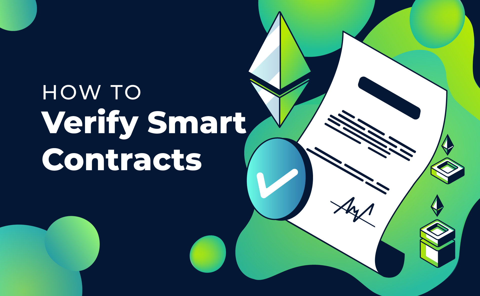How to Verify a Smart Contract with Hardhat - Moralis APIs