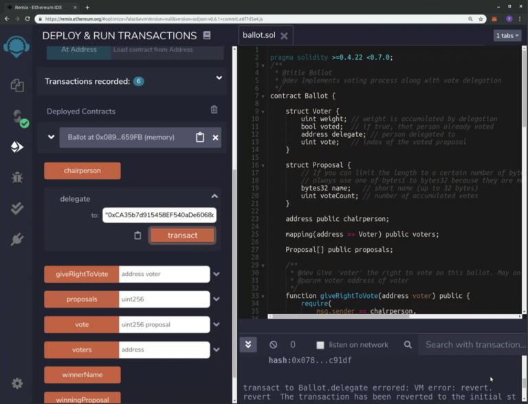 Remix Explained - What is Remix? - Moralis APIs