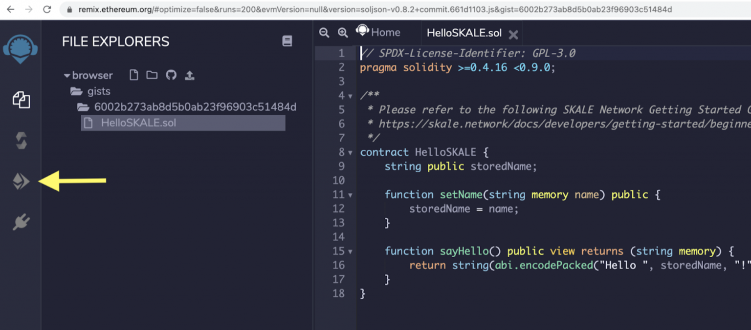 Remix Explained - What is Remix? - Moralis APIs