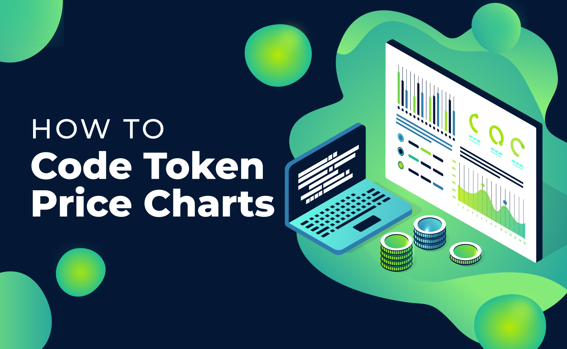 How to Code Token Price Charts - Moralis APIs