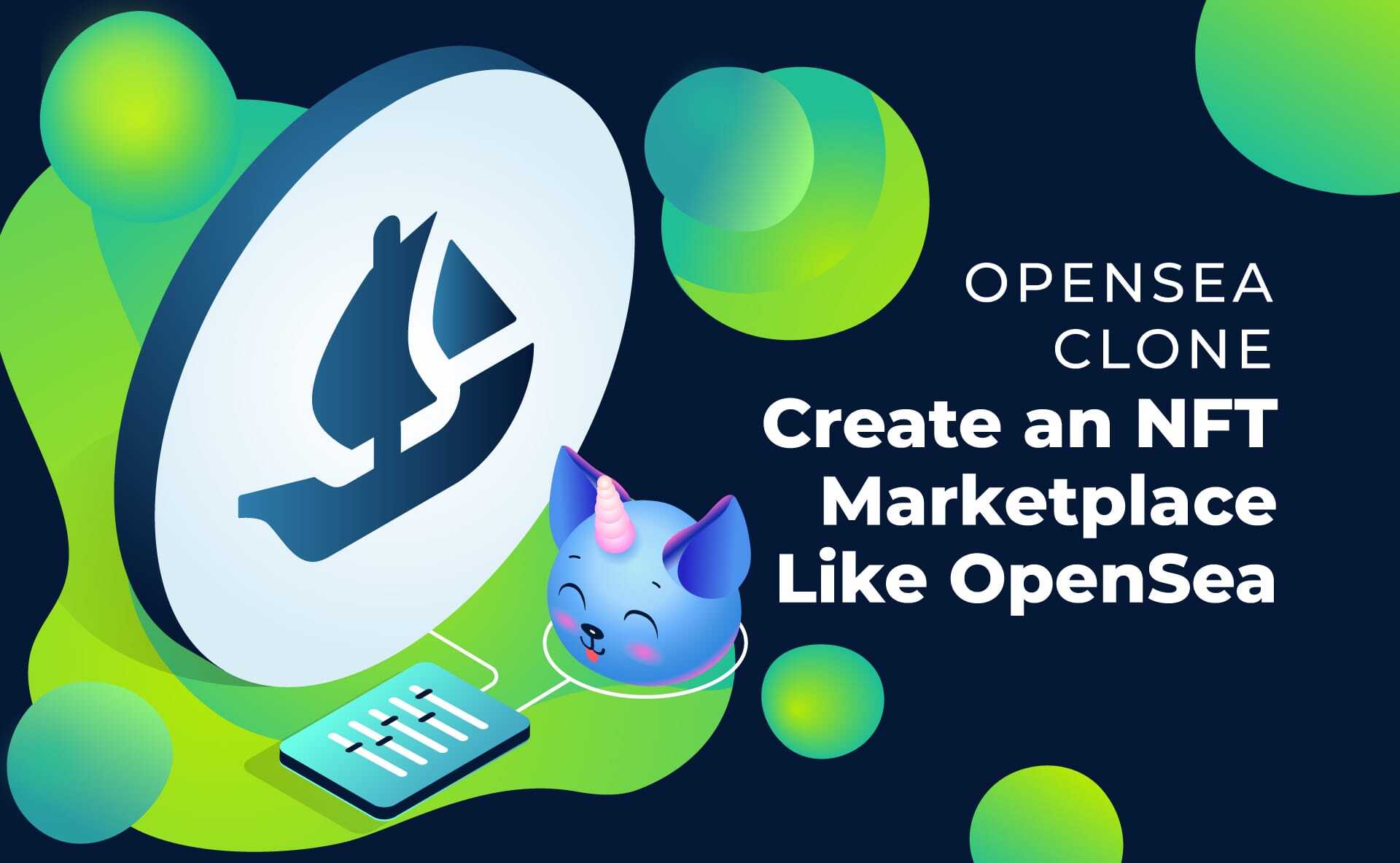 OpenSea Clone - How to List NFTs on OpenSea with Your dApp - Moralis APIs