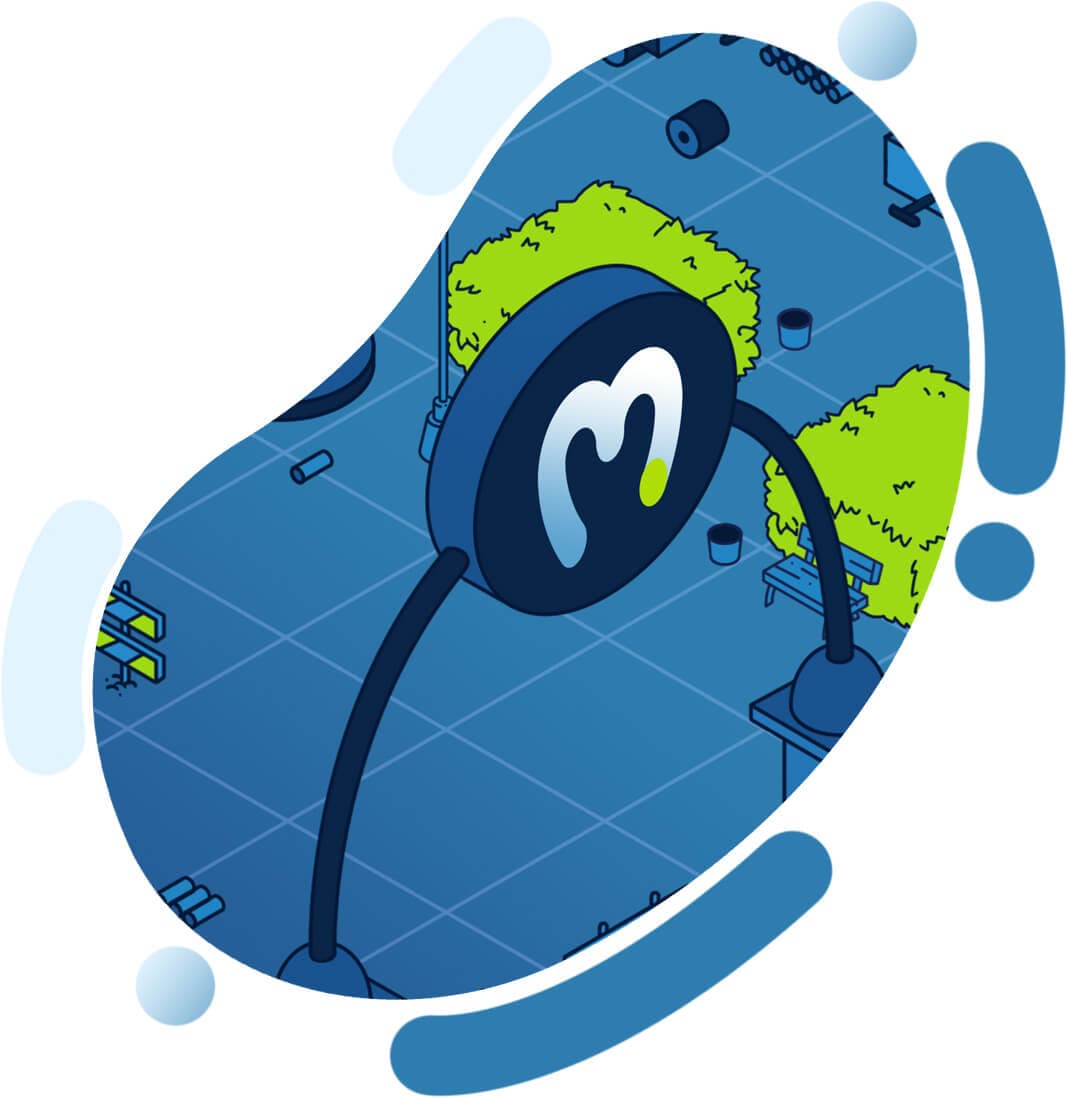 Moralis Magazine #15 - Building a Social Media Website - Moralis APIs