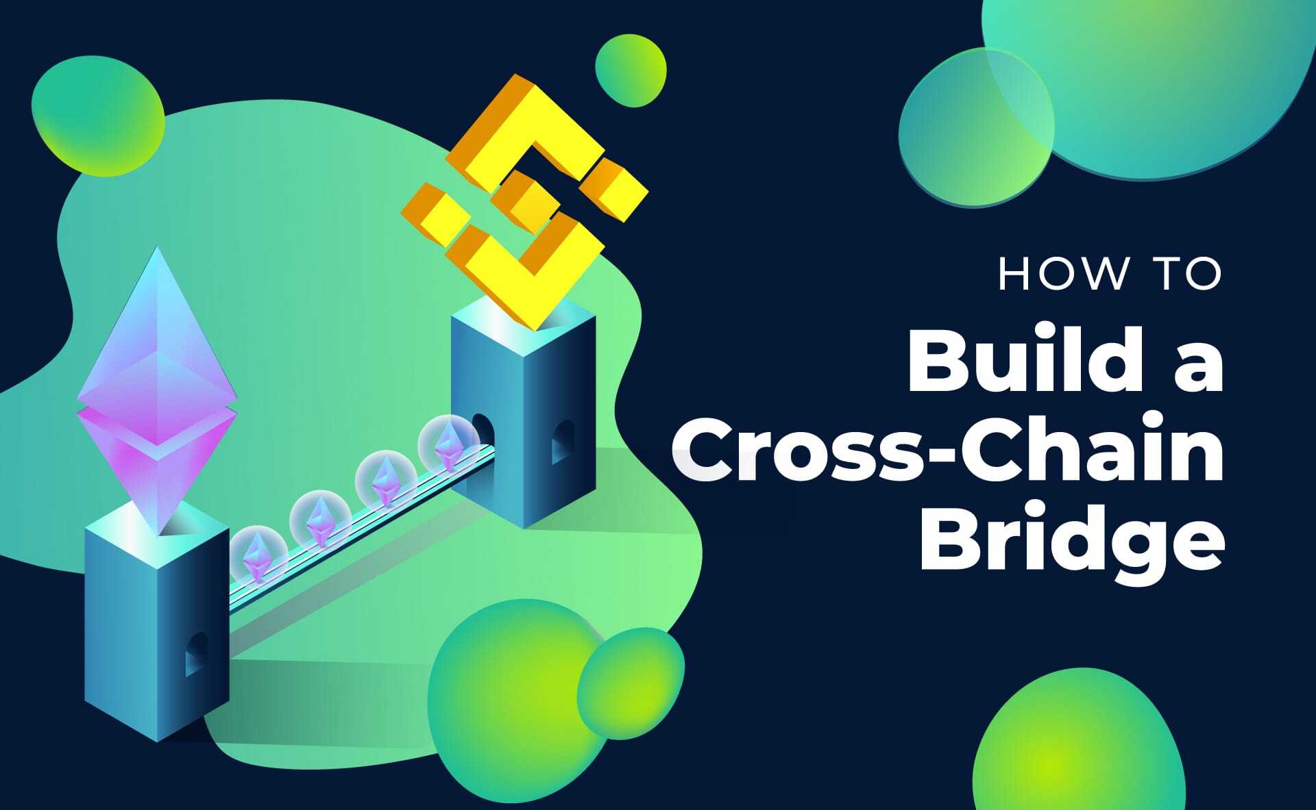 How to Build a Cross-Chain Bridge - Moralis APIs