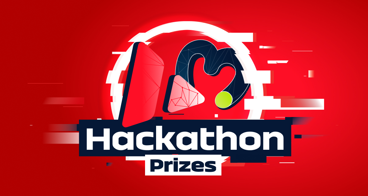 Moralis Hackathon Prizes - Moralis | Enterprise-Grade Web3 APIs