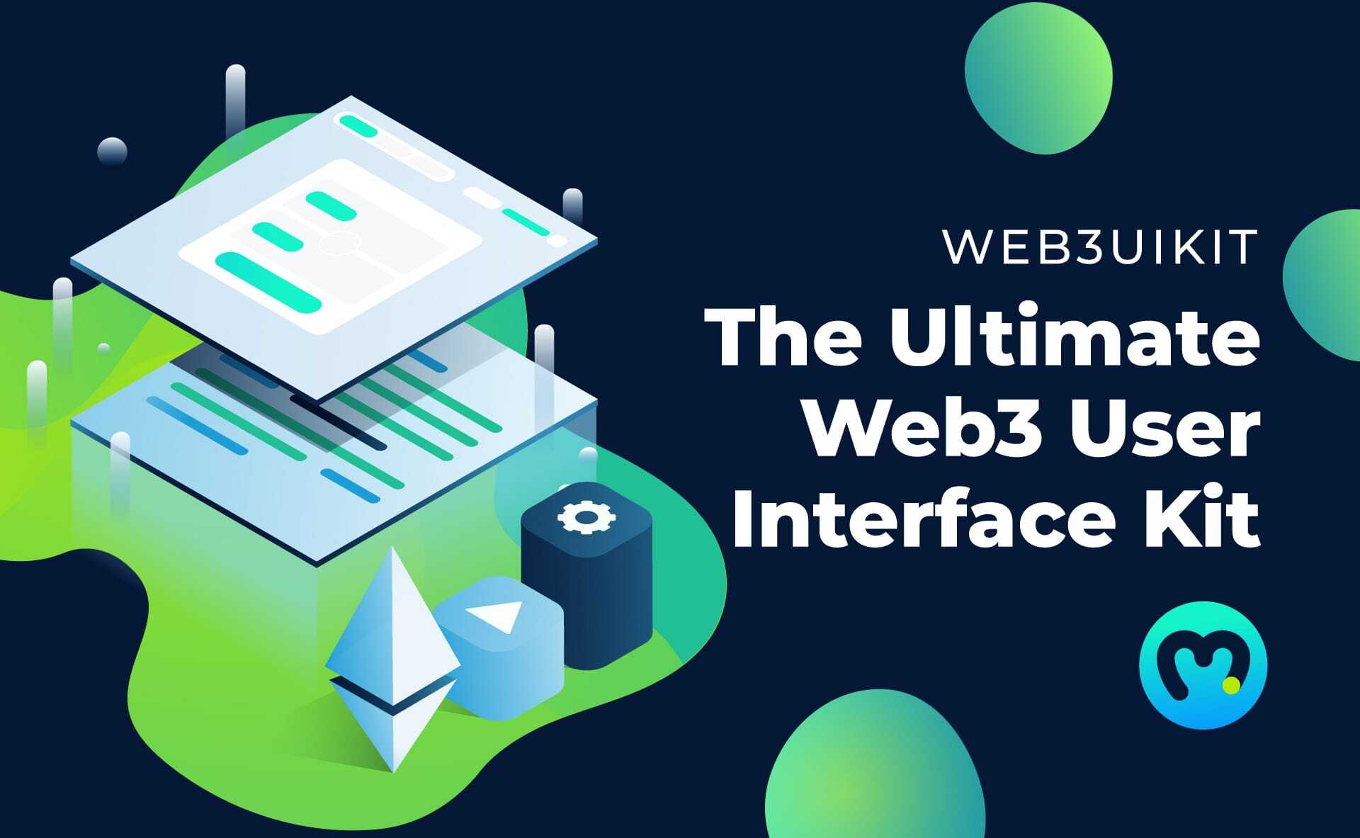 Web3UIKit - The Ultimate Web3 User Interface Kit - Moralis APIs