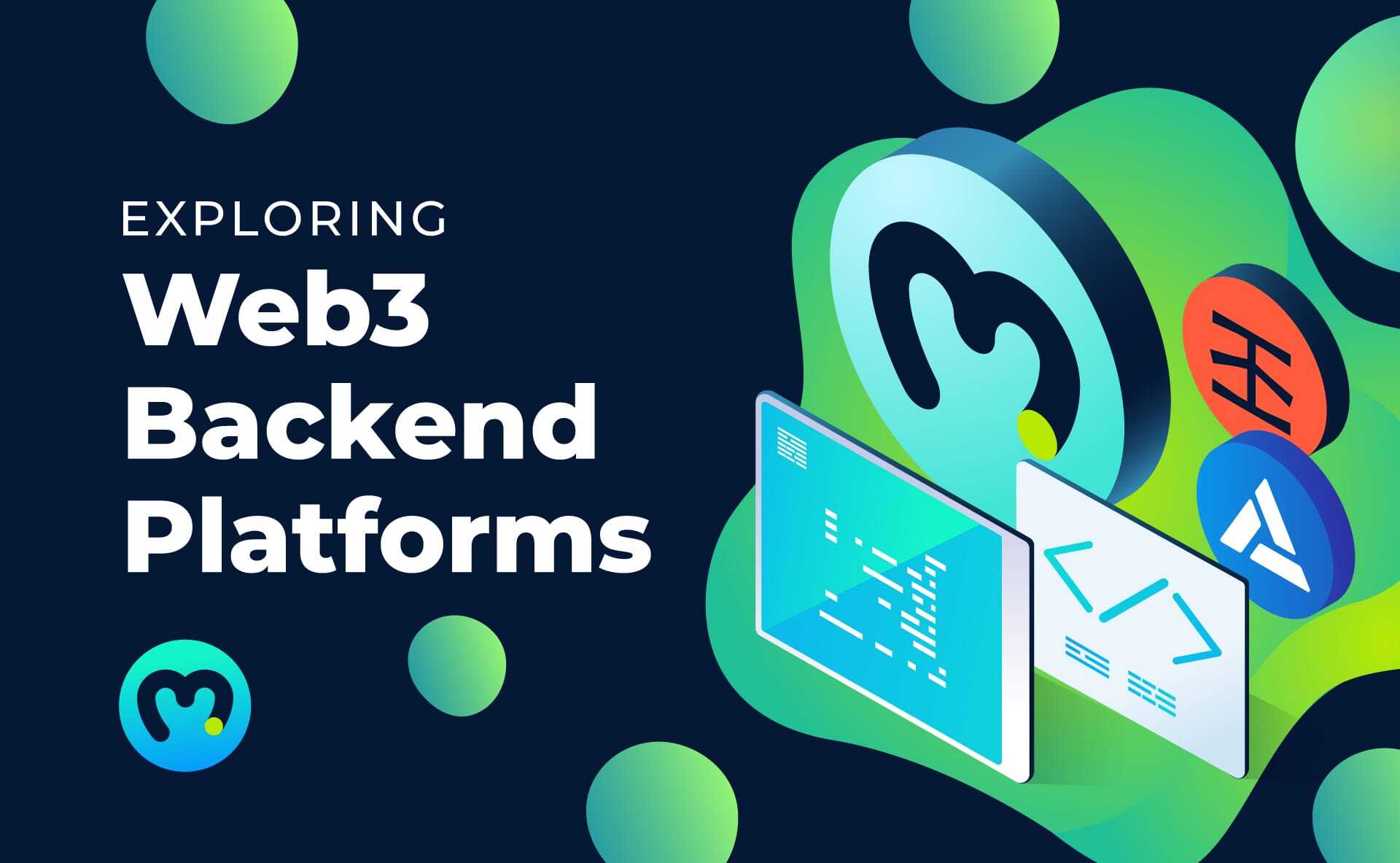 Exploring the Best Web3 Backend Platform - Moralis APIs