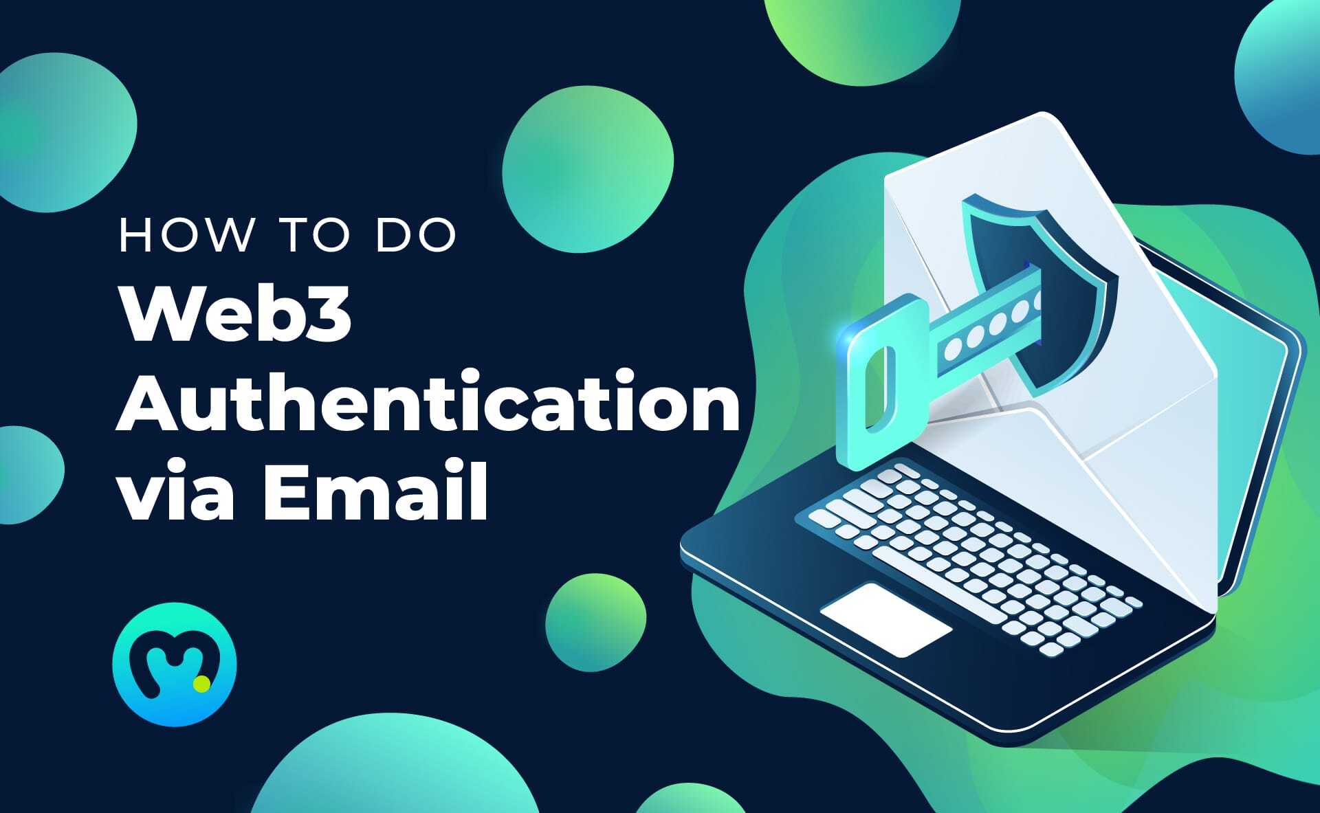 How To Do Web3 Authentication Via Email Moralis Apis