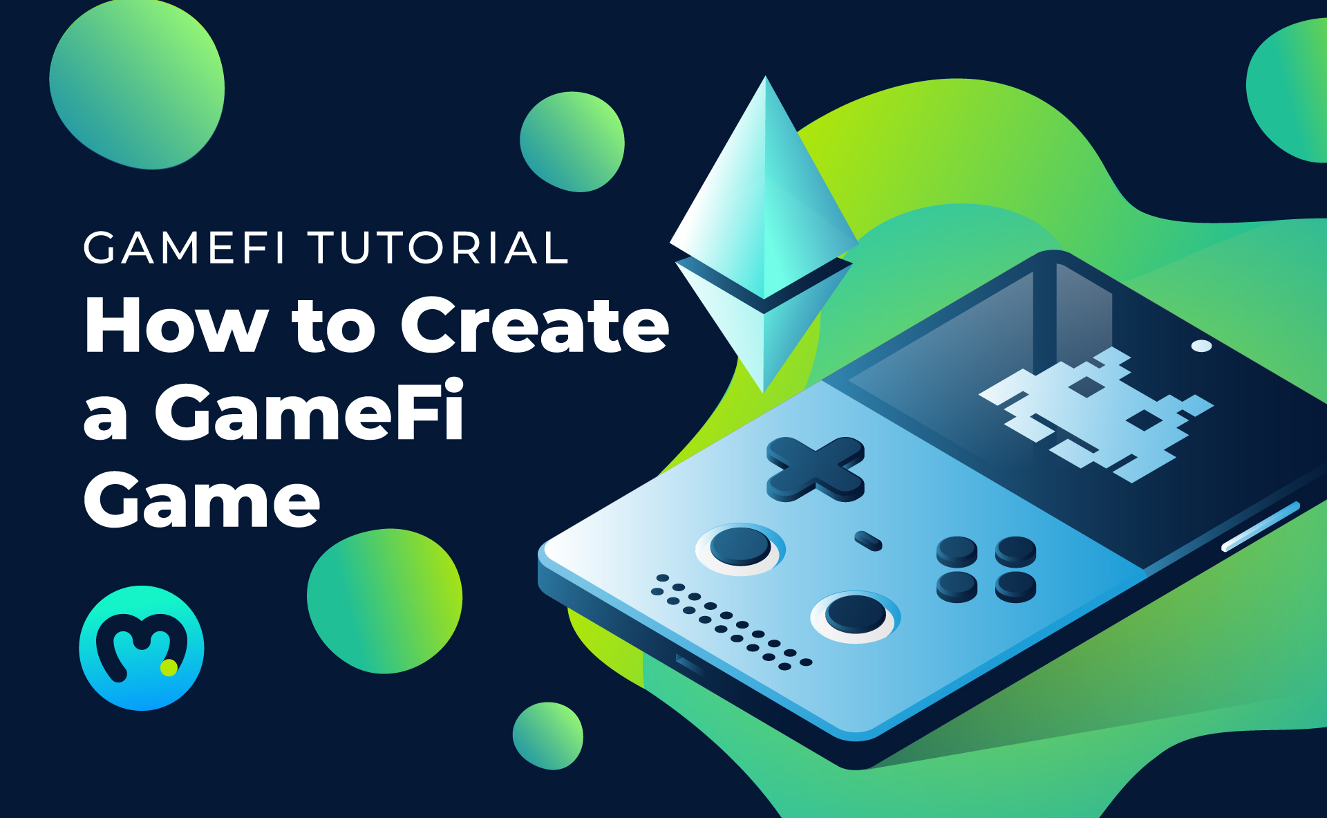 GameFi Tutorial - How to Create a GameFi Game - Moralis APIs