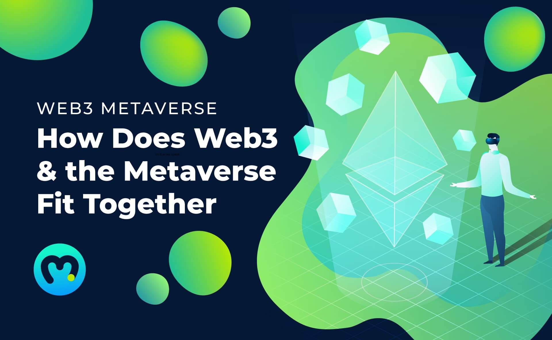 Web3 Metaverse - How do Web3 and the Metaverse Fit Together? - Moralis APIs