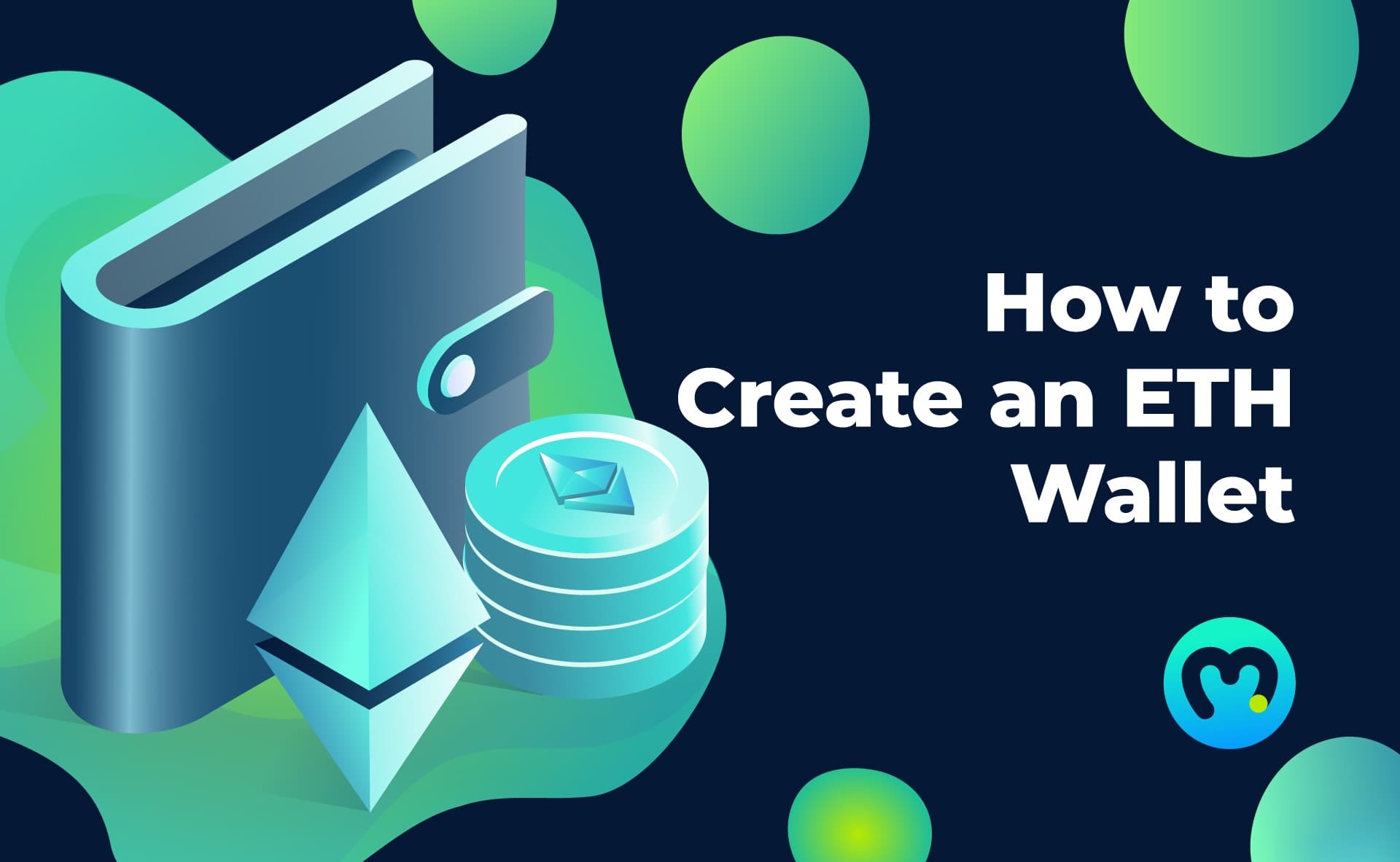 How to Create an ETH Wallet - Full Guide - Moralis APIs