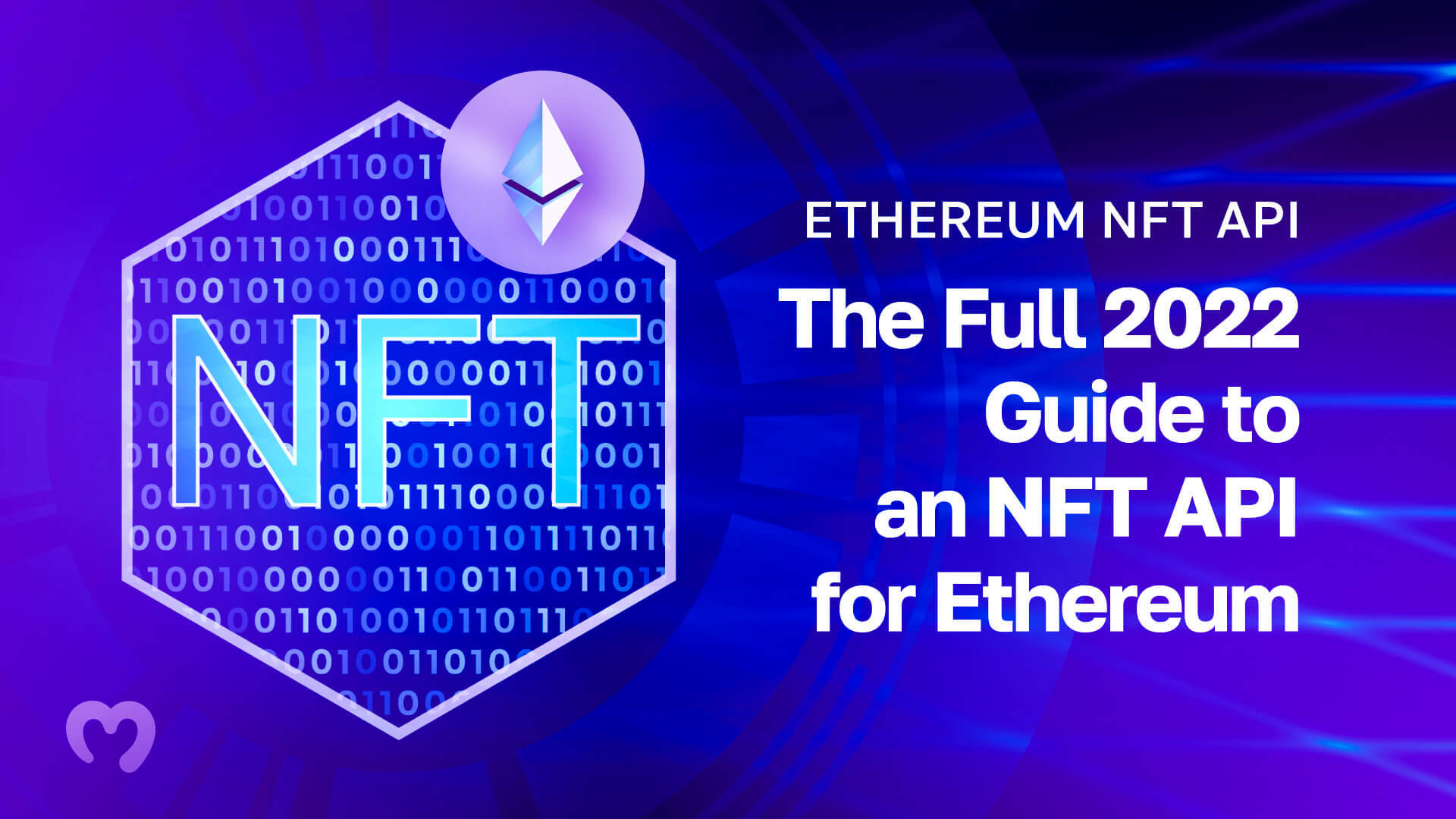 What Is An Ethereum Nft Api Ethereum Nft Apis Explained Moralis Apis