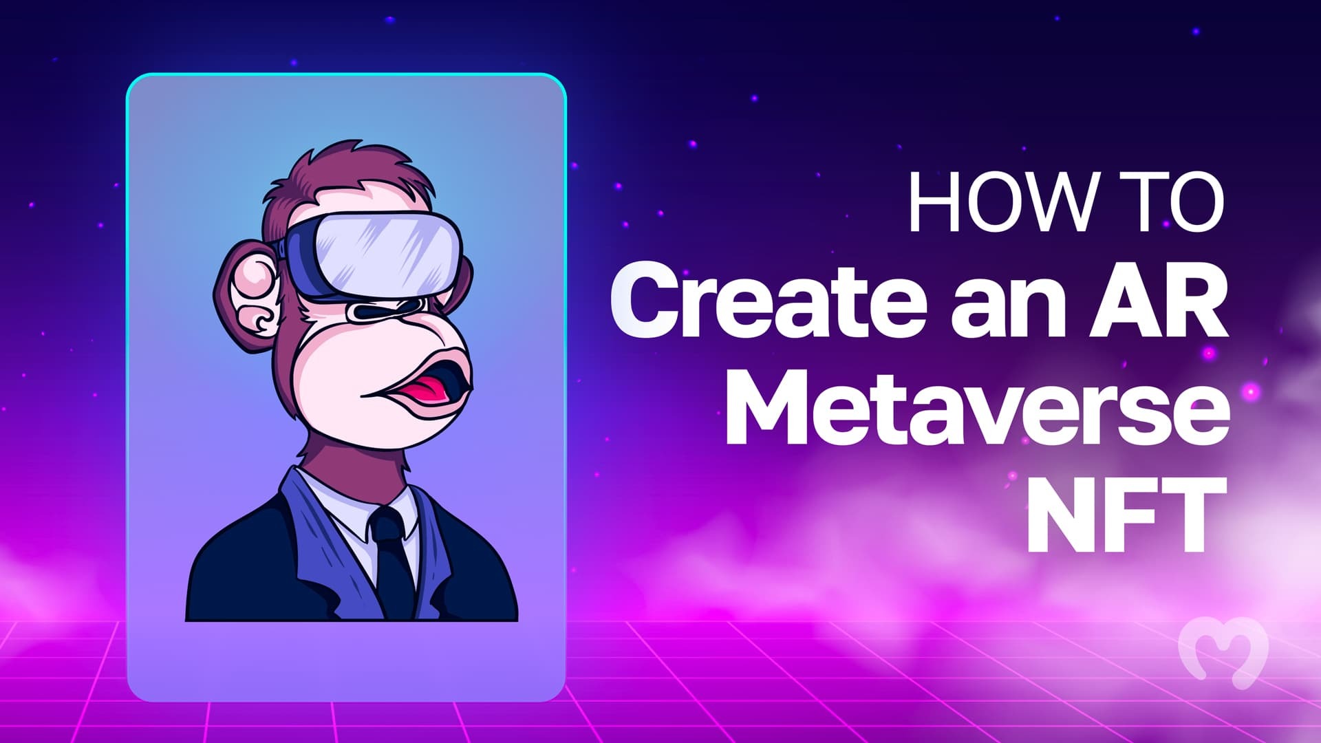How to Create an AR Metaverse NFT Mystery Box - Moralis APIs