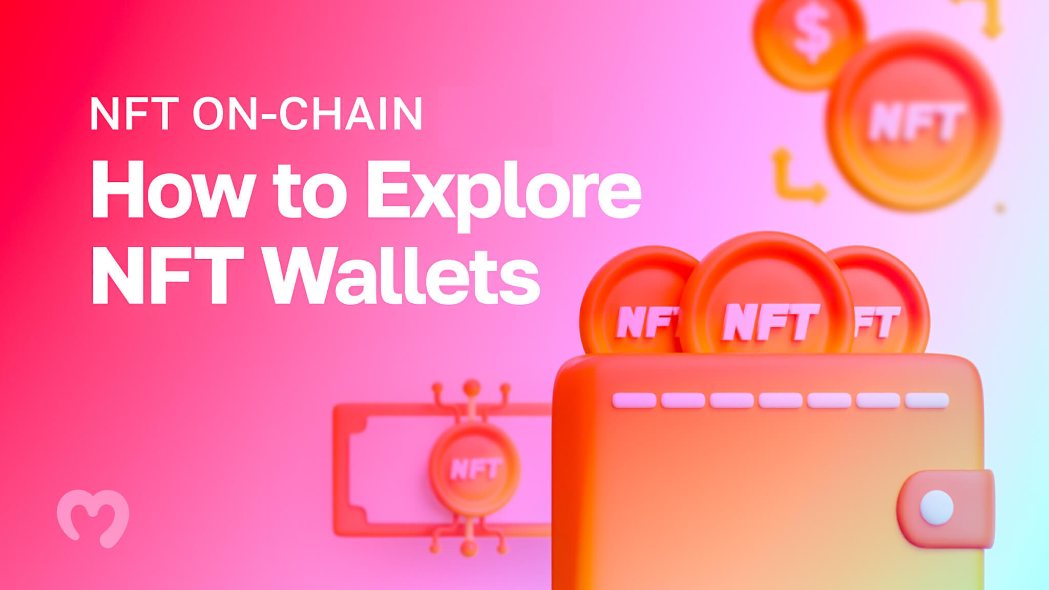 NFT Onchain Analysis - How to Explore NFT Wallets - Moralis APIs