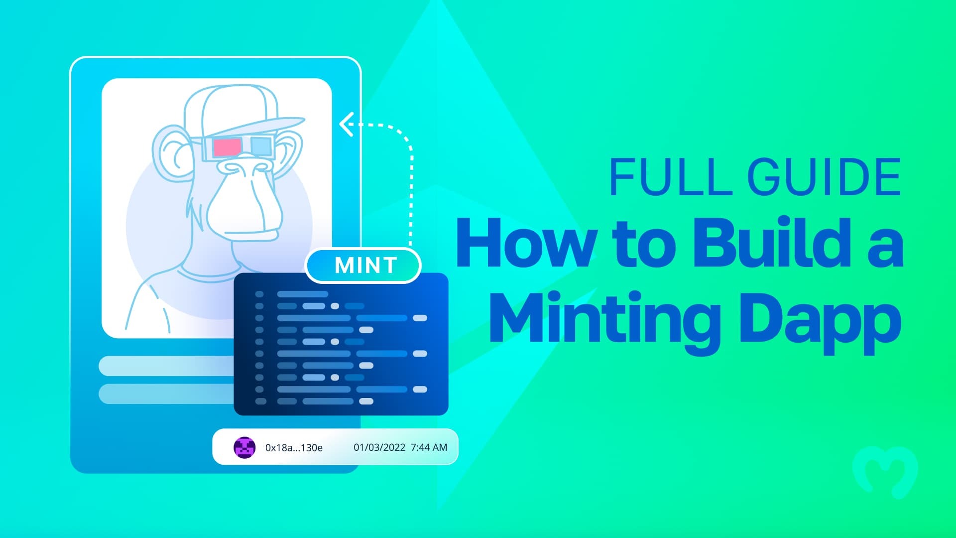How to Build a Minting Dapp - Moralis APIs