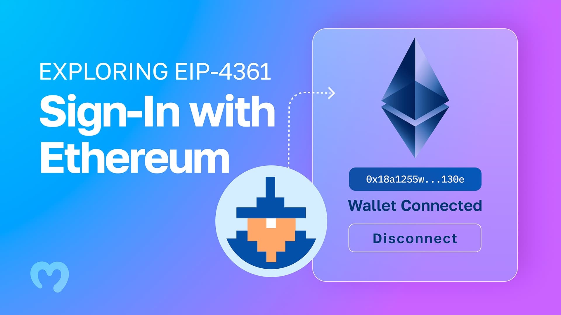 Exploring EIP-4361 - ”Sign-In with Ethereum” - Moralis APIs