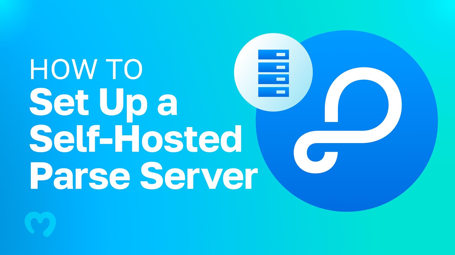 How to Set Up a Self-Hosted Parse Server - Moralis APIs