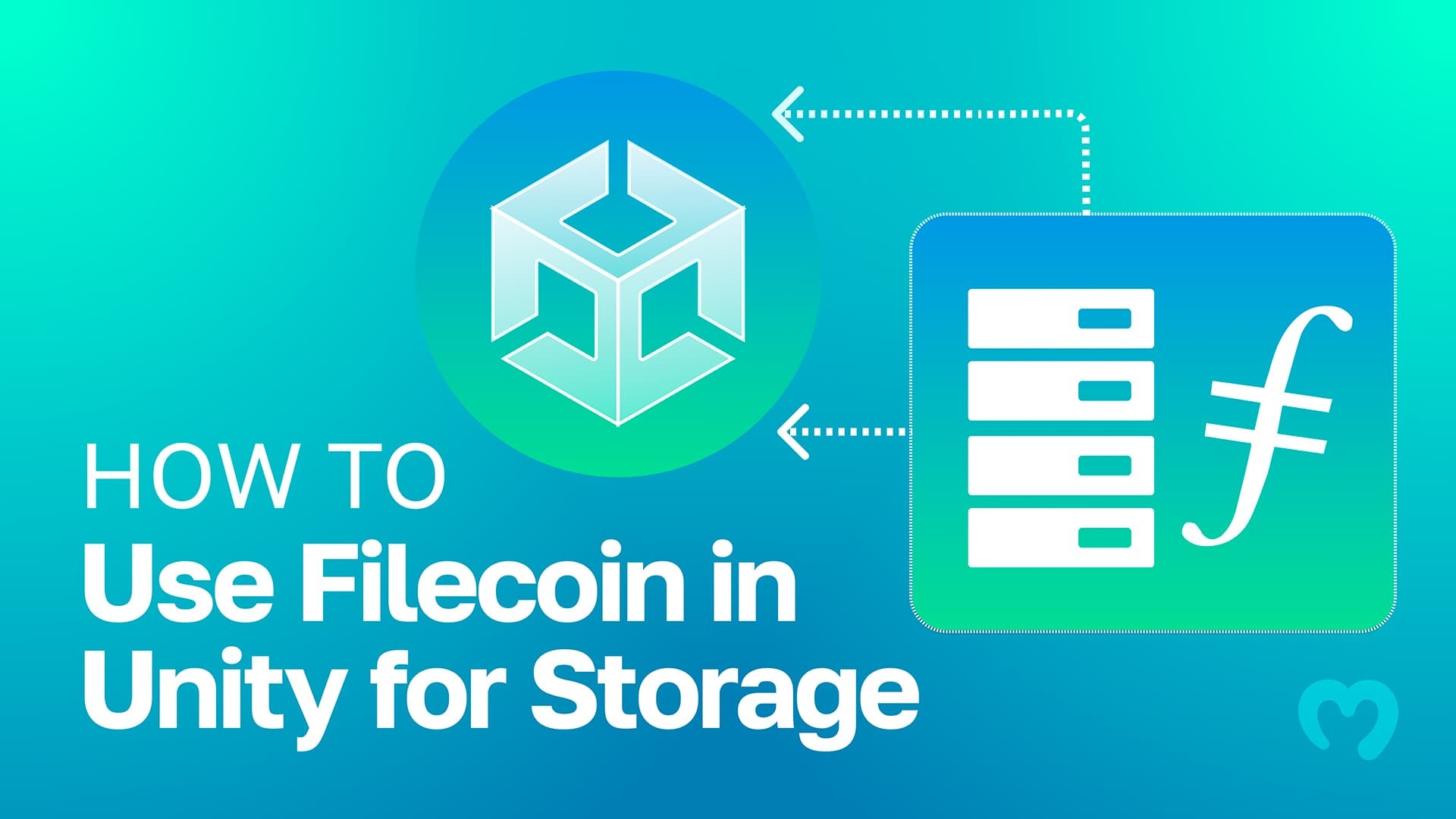 How to Use Filecoin in Unity for Storage - Moralis APIs