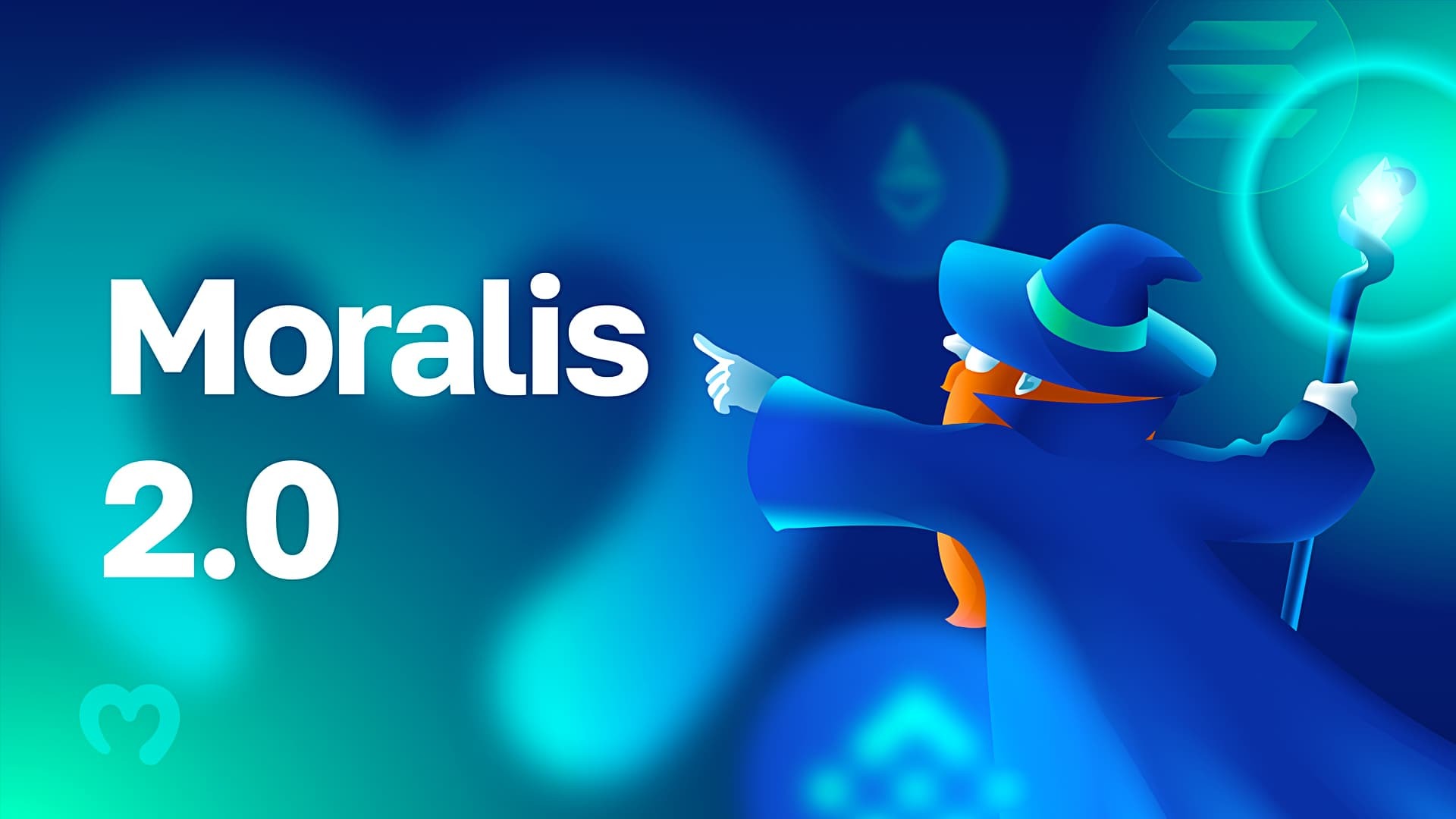 Introducing Moralis 2.0 - Moralis APIs