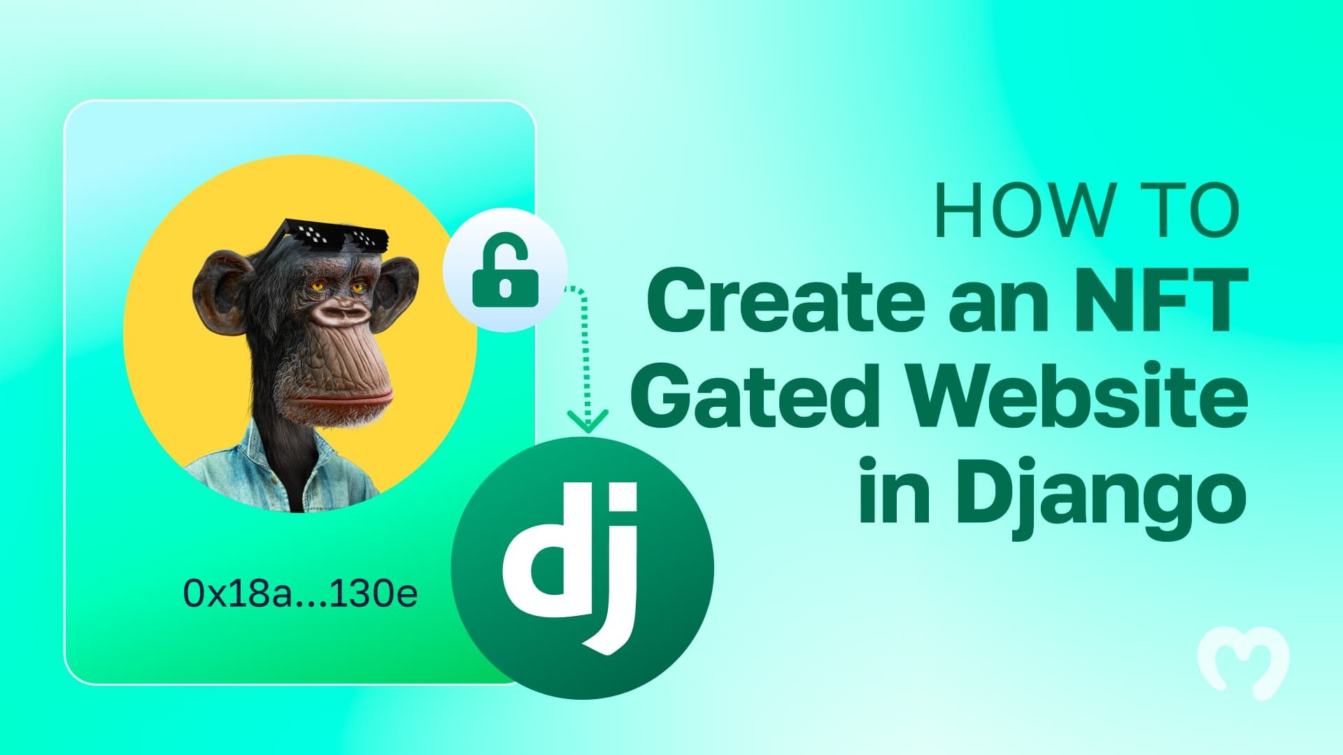 How to Create an NFT Gated Website in Django - Moralis APIs
