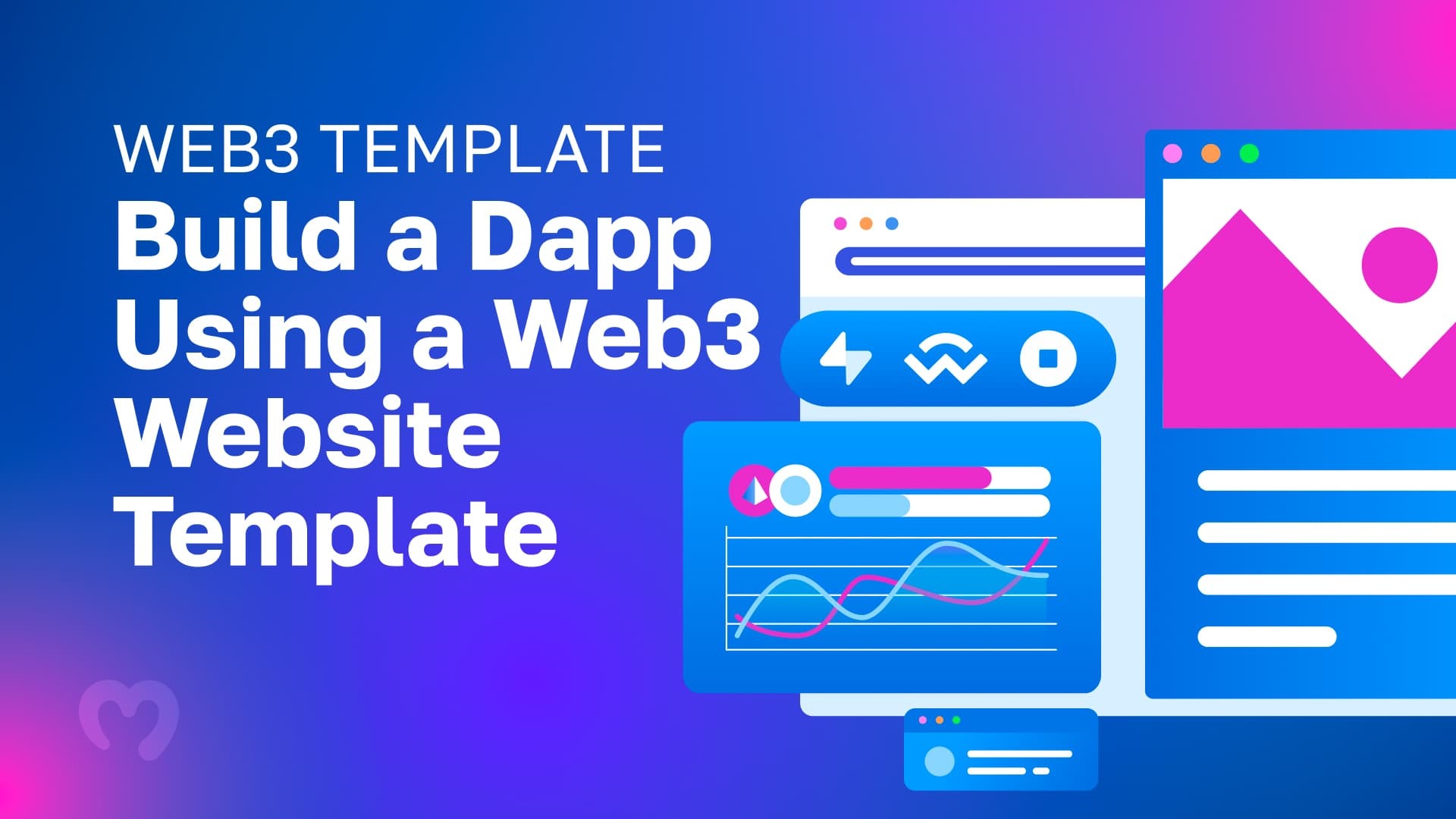 Web3 Template - Build a Dapp Using a Web3 Website Template - Moralis APIs