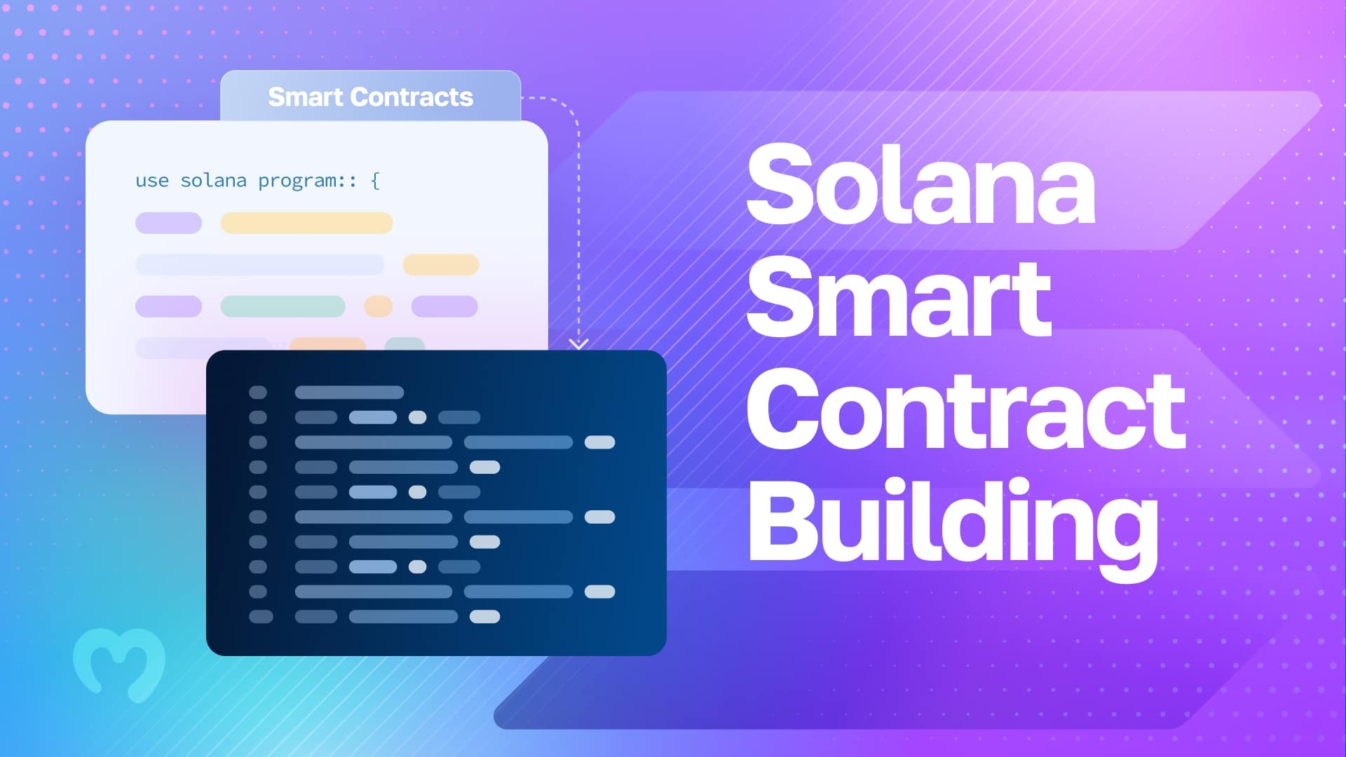 Solana Smart Contract Building - Complete Step-by-Step Process