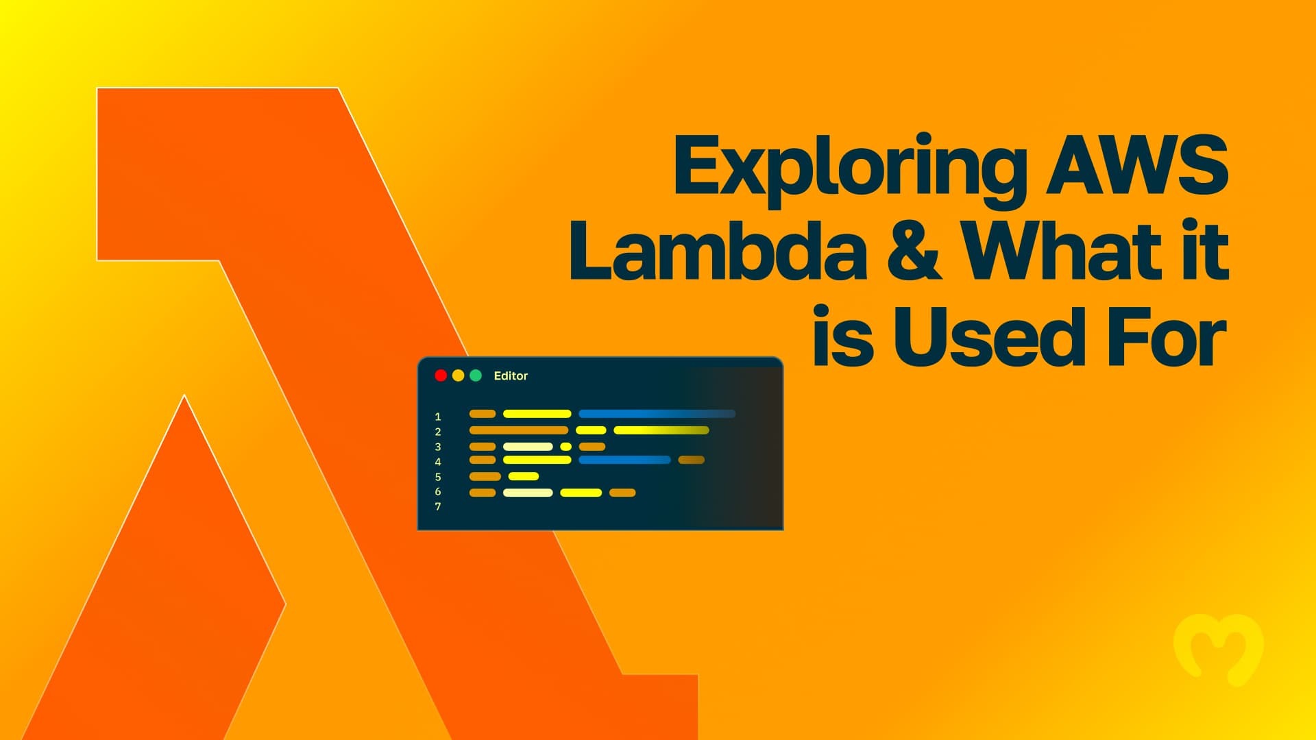 Exploring AWS Lambda and What it is Used For - Complete Guide