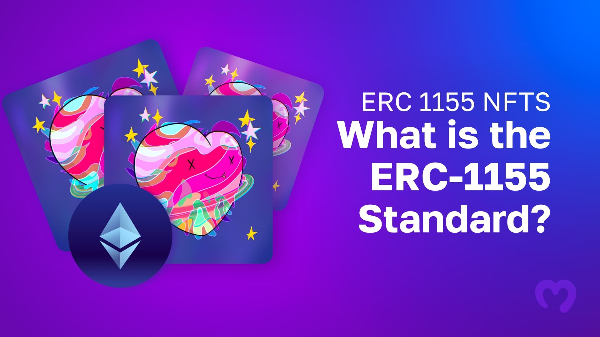 ERC 1155 NFTs - What is the ERC-1155 Standard? - Moralis APIs
