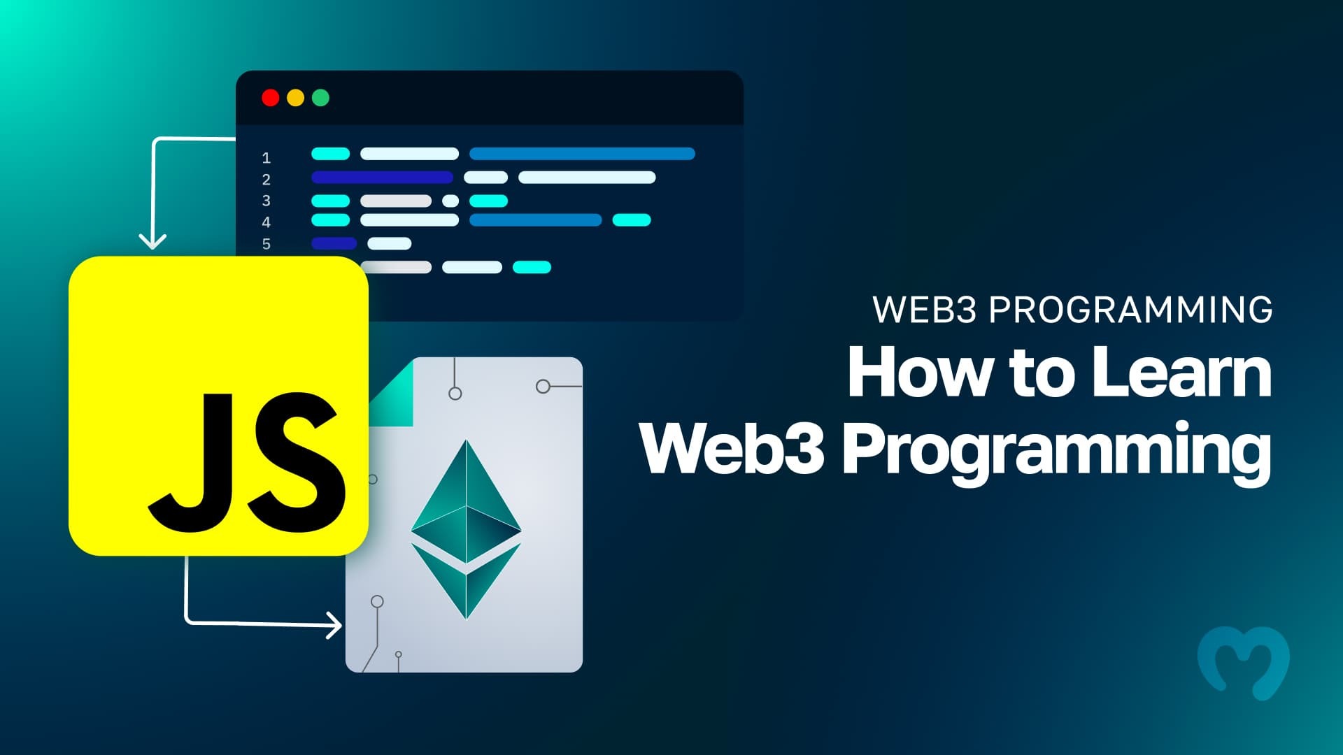 Web3 Programming - How to Learn Web3 Programming