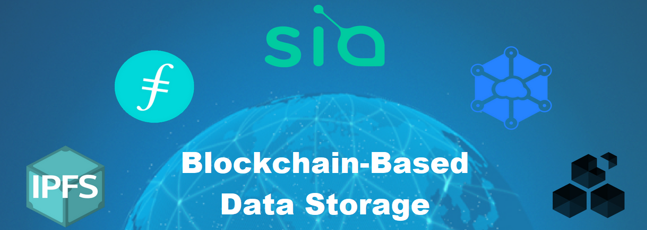 How Developers Can Add Blockchain-Based Data Storage Into Web3 Projects