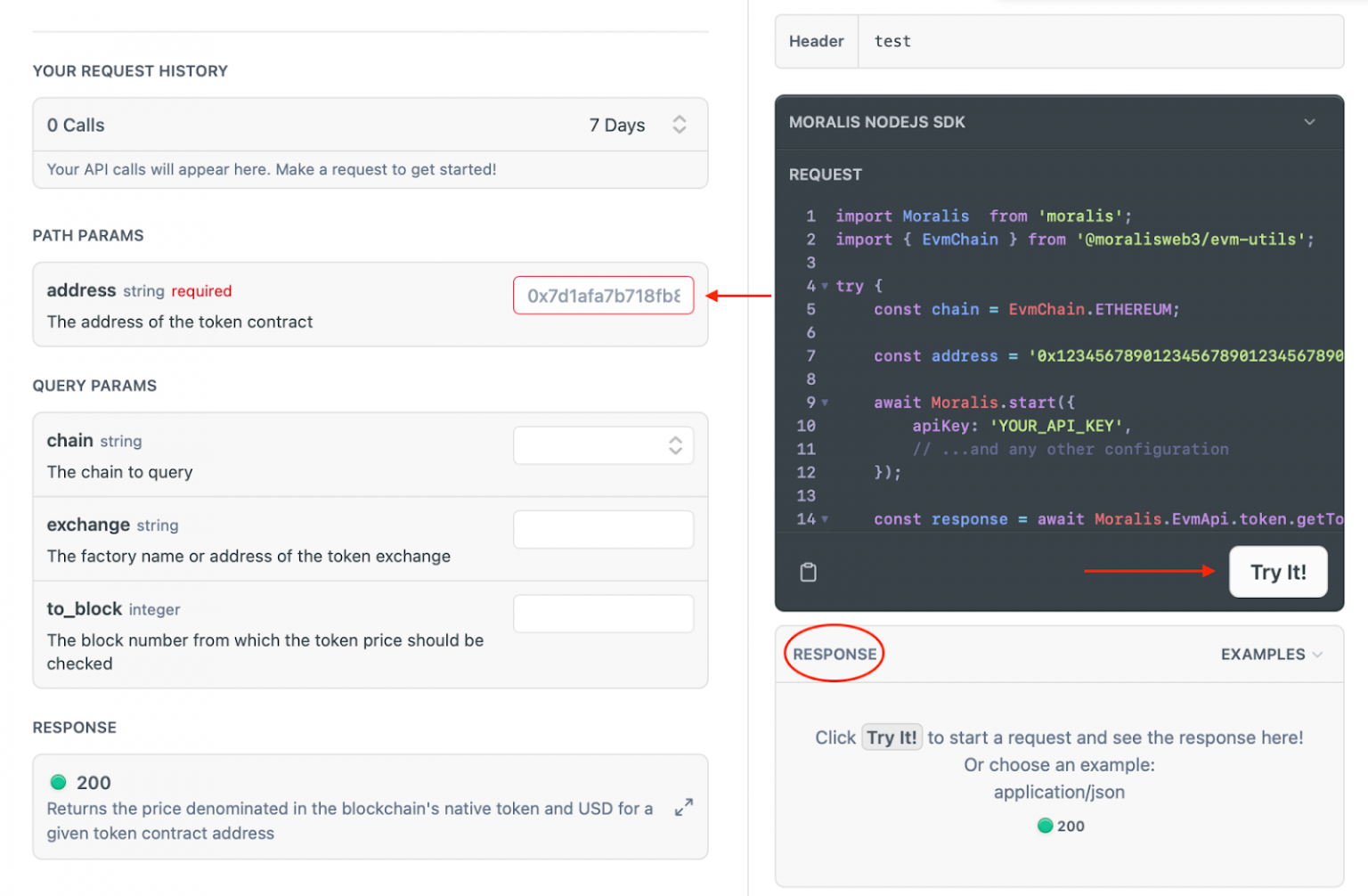 The Best Token Price API in 2023 for Dapp Developers