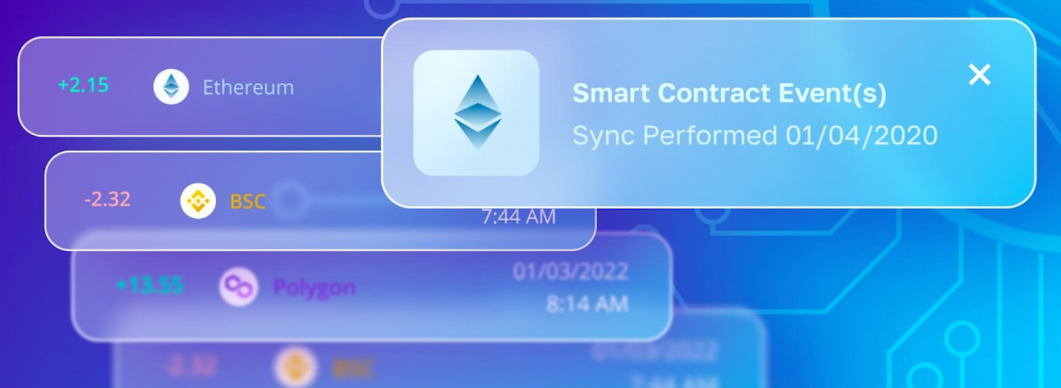 Ultimate Guide to Ethers.js Events and How to Use Them