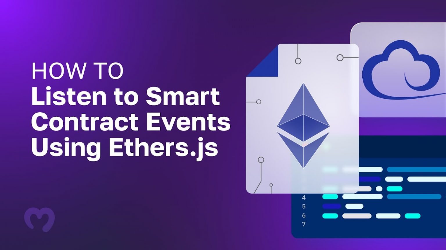 Ultimate Guide to Ethers.js Events and How to Use Them
