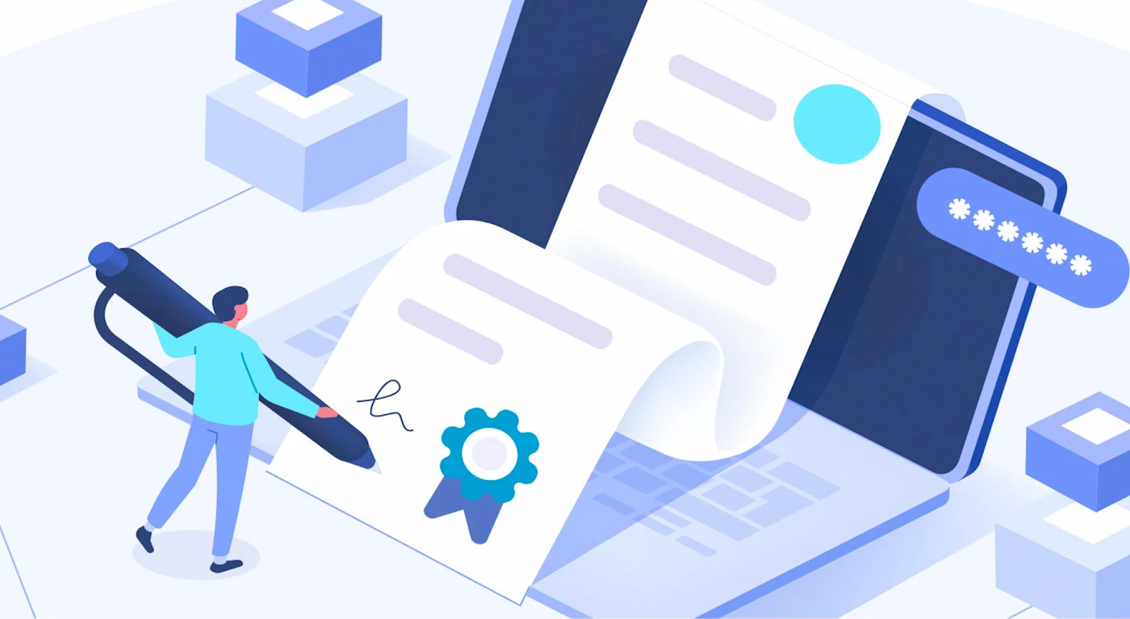How to Listen to Smart Contract Events Using Ethers.js