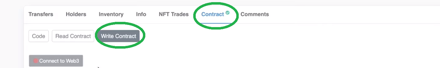 How to Use a Web3 JS Call Contract Function - Moralis APIs