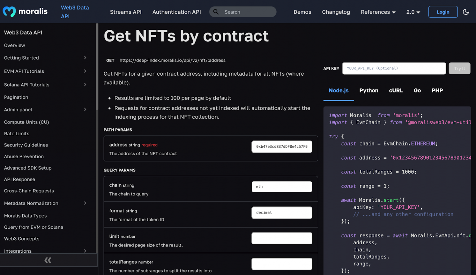 Complete Tutorial on How to Create an ERC721 Token