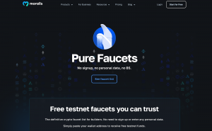 Sepolia Testnet Faucet - What is a Sepolia Faucet?