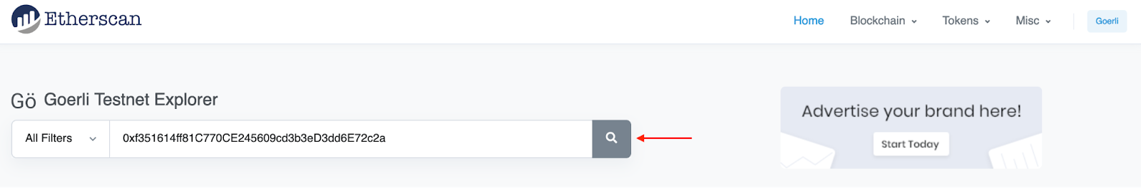 Mint NFT from Contract - How to Mint an NFT from a Contract