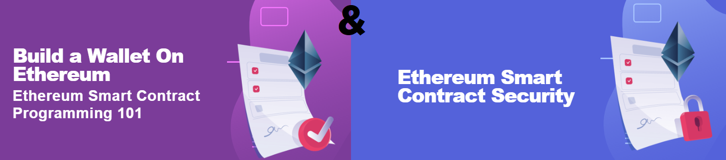 Smart Contract Programming - The Ultimate 2023 Guide to Blockchain Programming