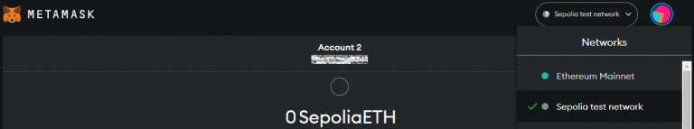 Sepolia Testnet Faucet - What is a Sepolia Faucet?