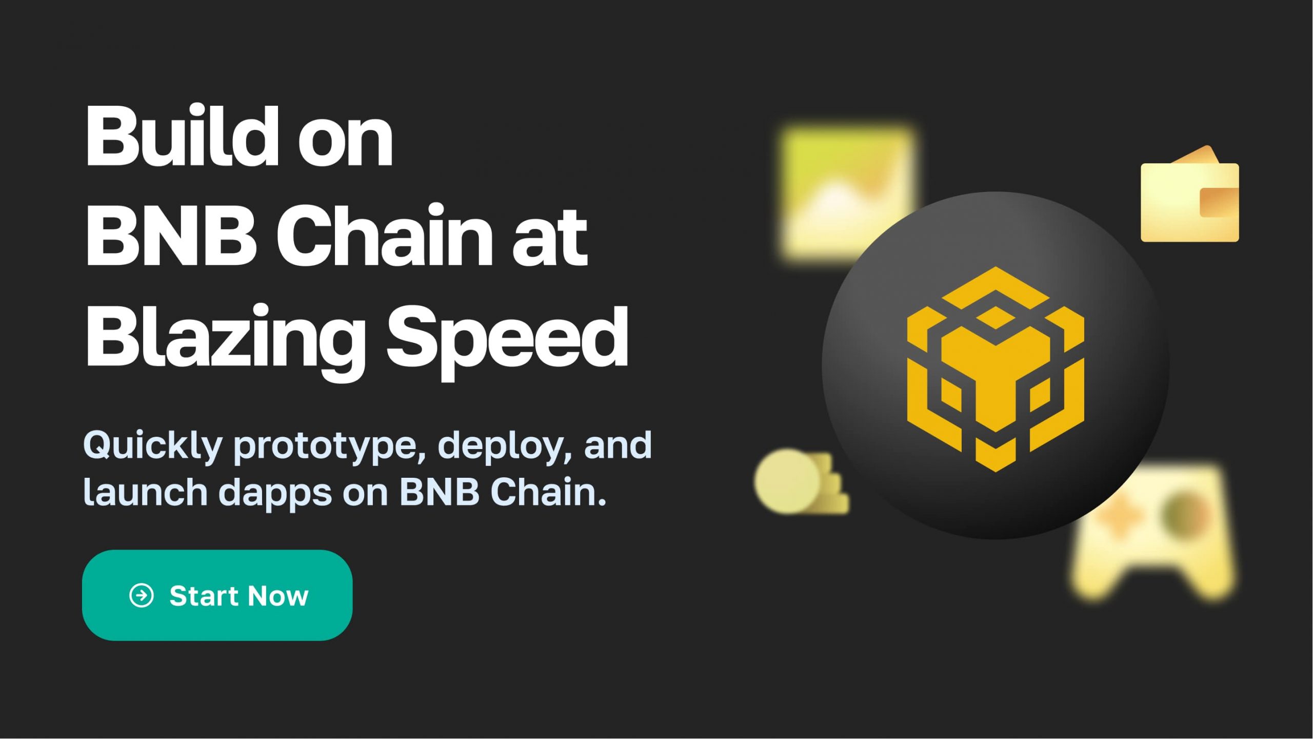 Build on BNB Chain with Web3 APIs - Moralis