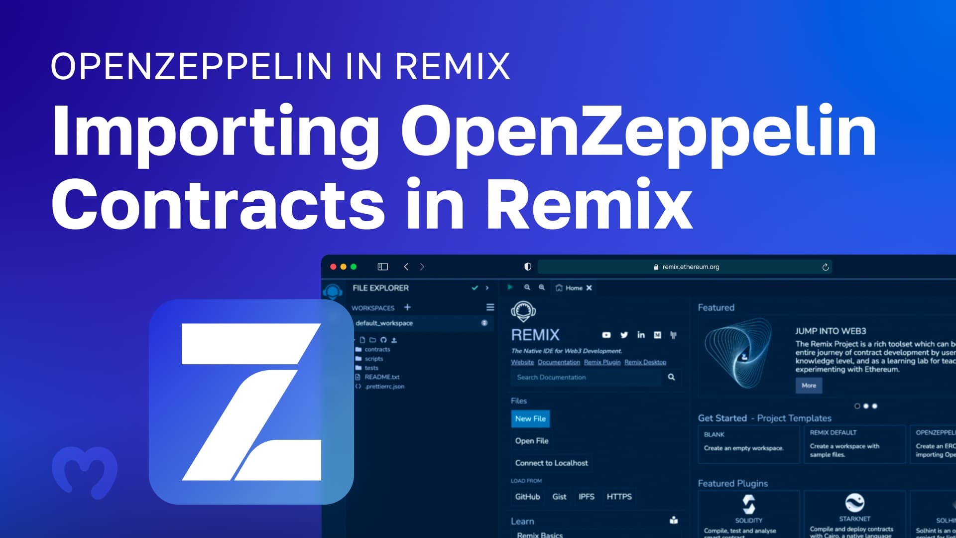 Openzeppelin In Remix Importing Openzeppelin Contracts In Remix