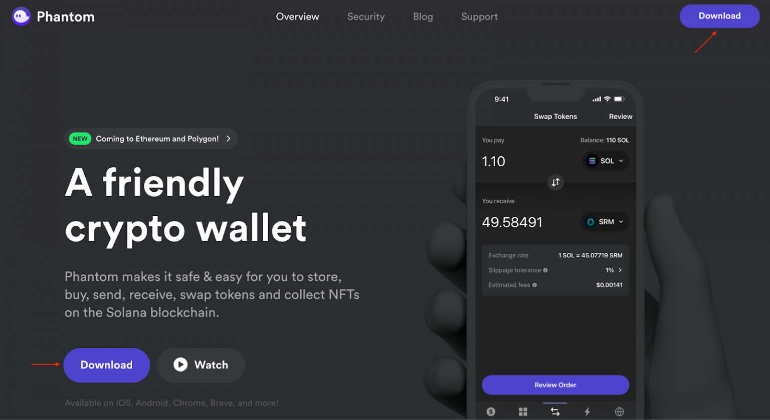 Solana Testnet Faucet - How to Get Testnet SOL from Solana Faucets
