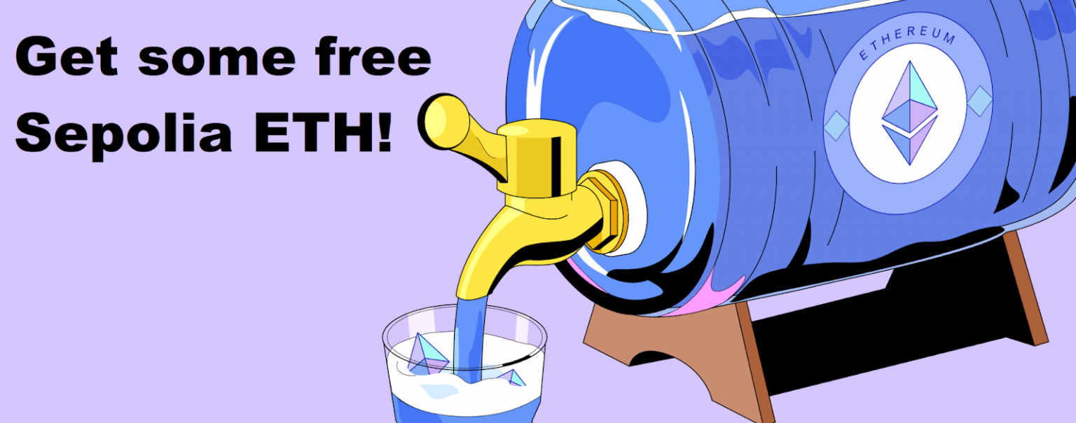 Sepolia Testnet Faucet - What is a Sepolia Faucet?