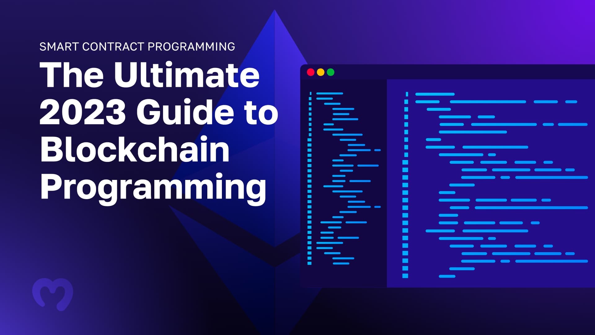Smart Contract Programming The Ultimate 2023 Guide To Blockchain