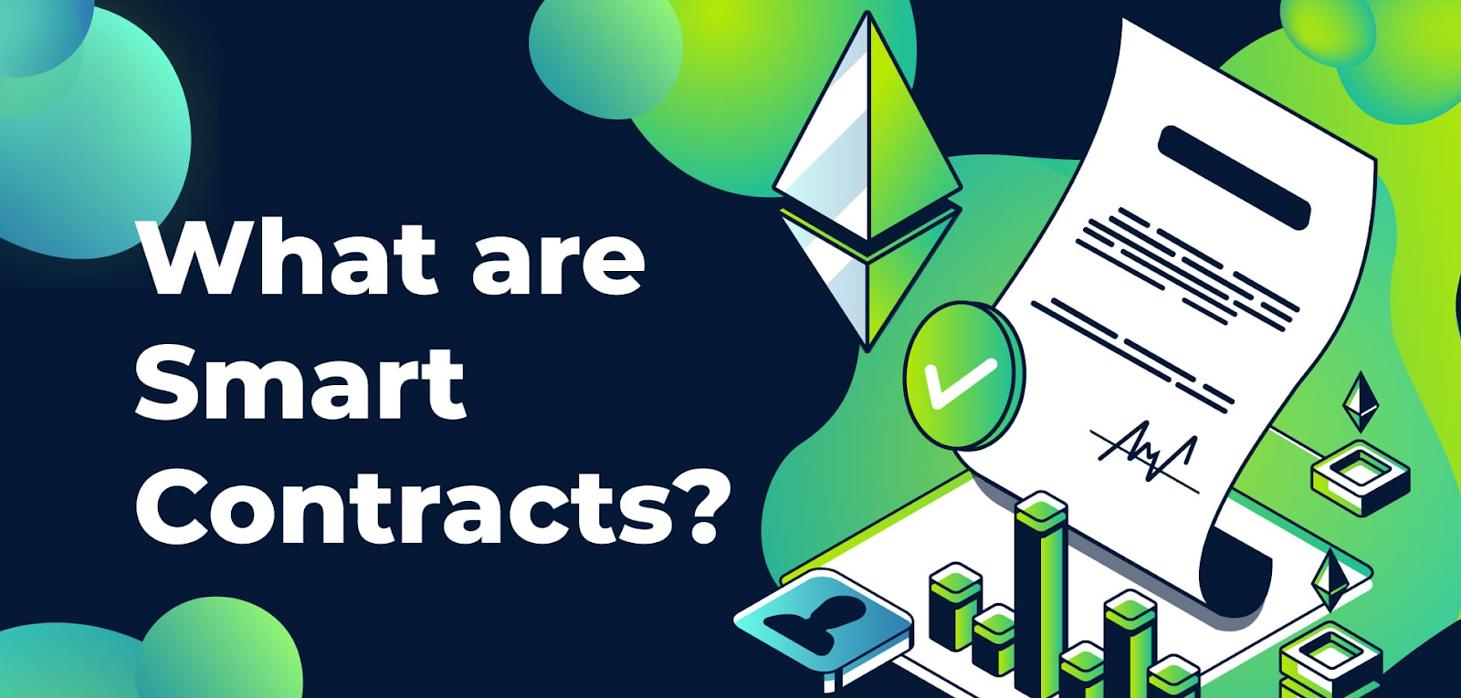 Smart Contract Programming - The Ultimate 2023 Guide to Blockchain ...