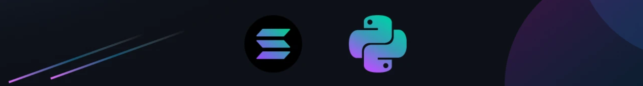 Solana Python API - How to Use the Solana API in Python