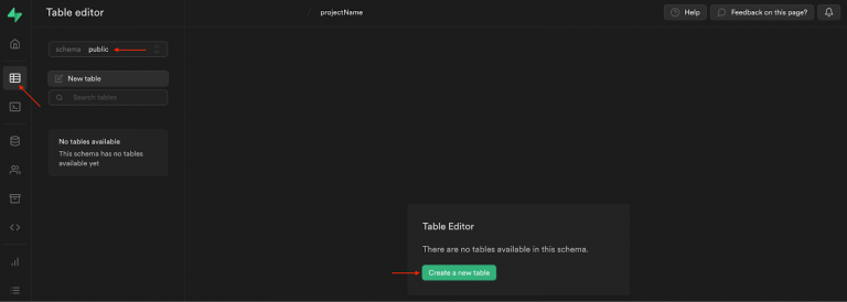 Supabase Authentication - How to Authenticate Users on Supabase